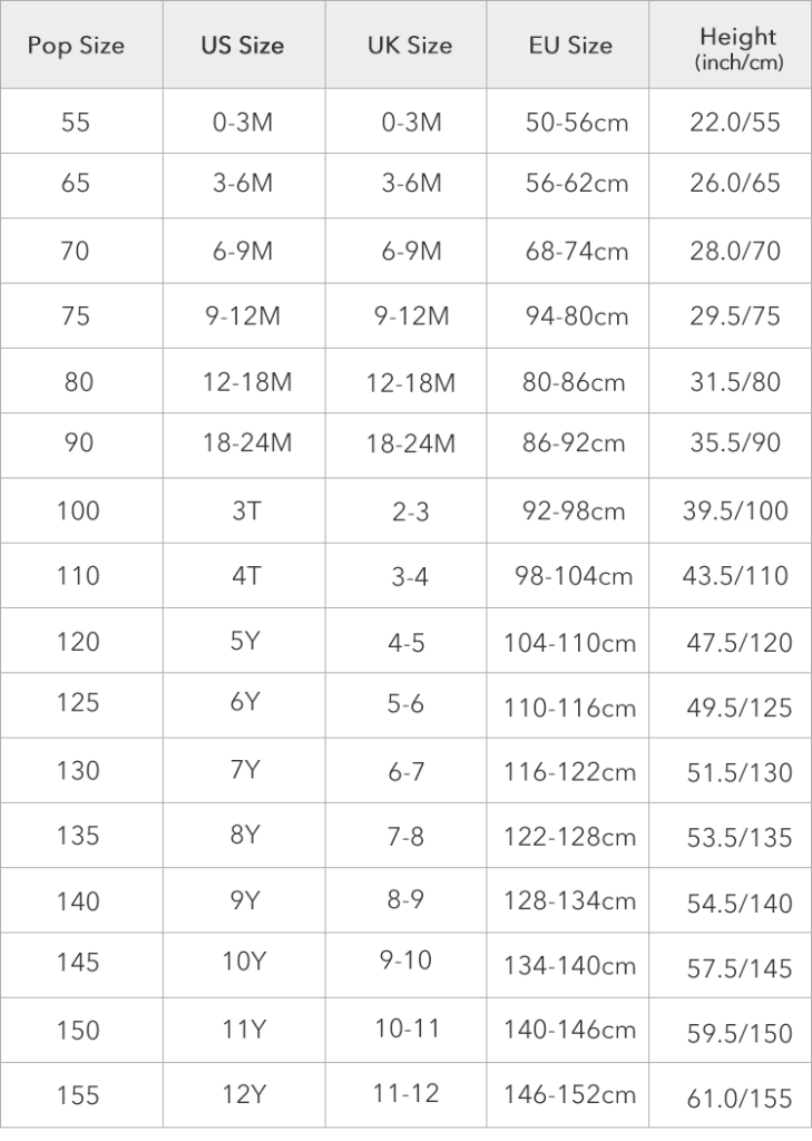 POPreal Adorable Kids Clothing Boutique – Its a Jersey Thing Blog