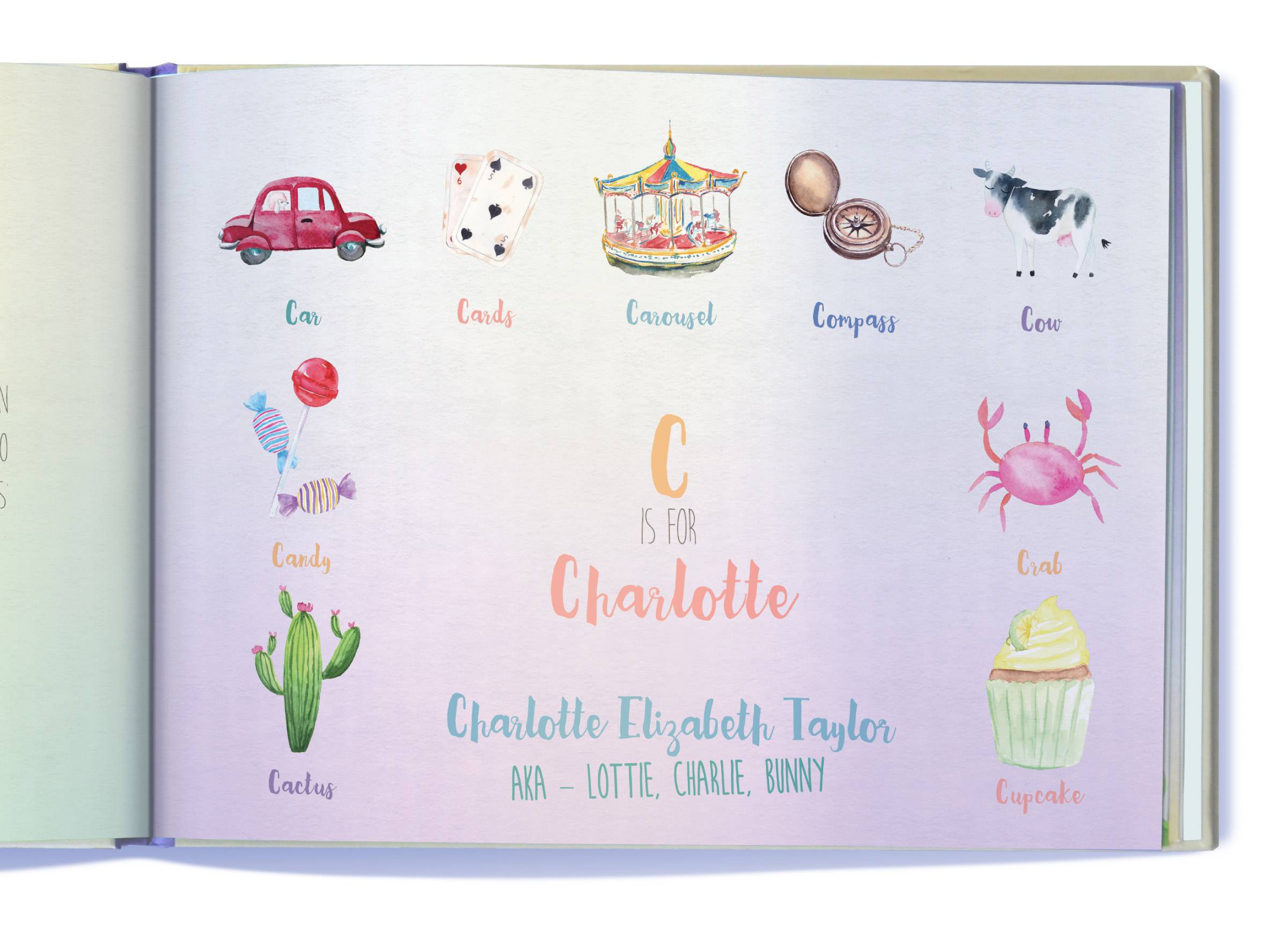 The Little Book of You Review – Its a Jersey Thing Blog