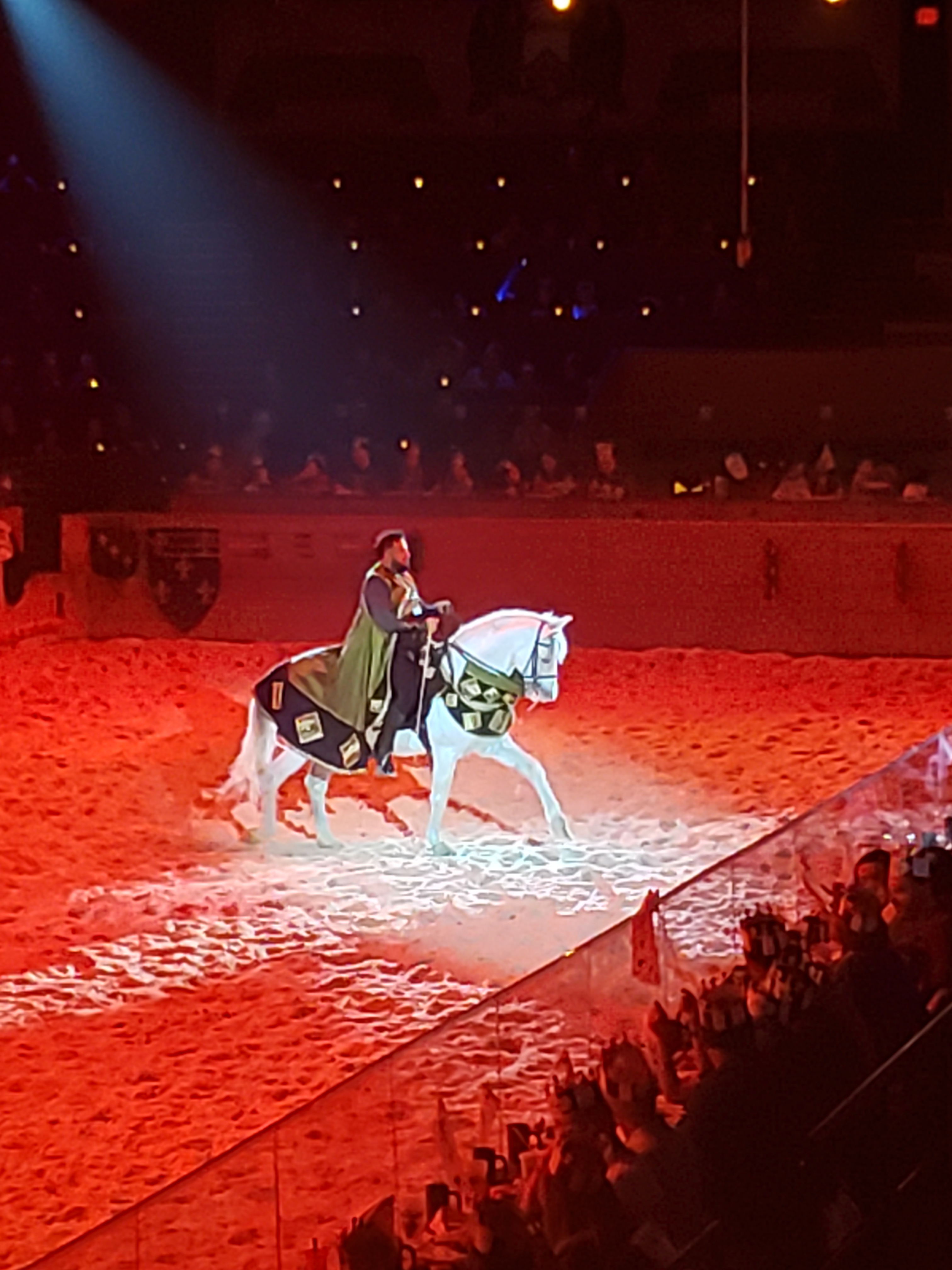 Spring Break at Medieval Times Lyndhurst, NJ Giveaway! – Its a Jersey ...