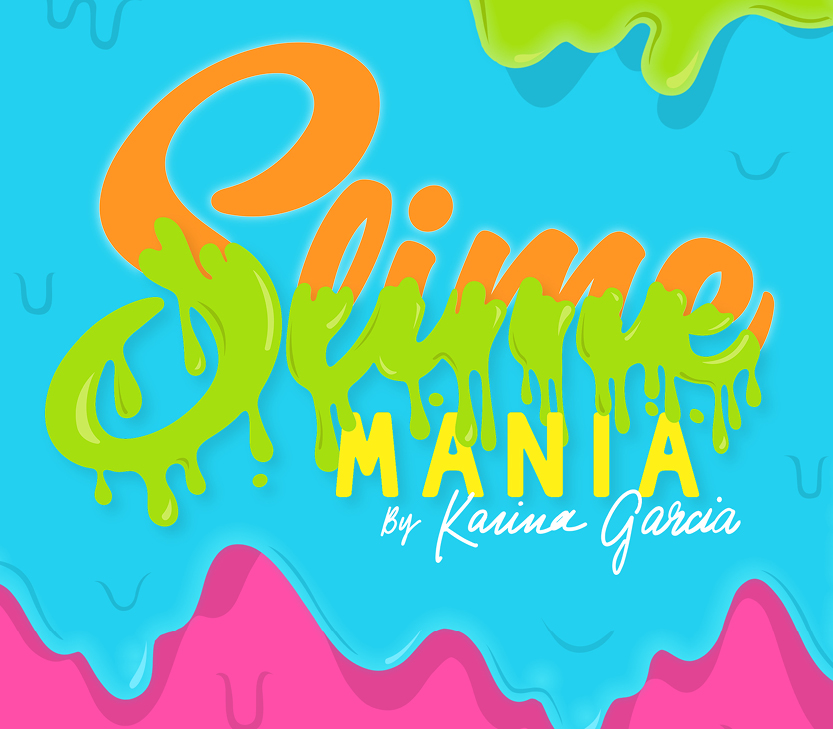 Slime Mania Expo Giveaway! – Its a Jersey Thing Blog