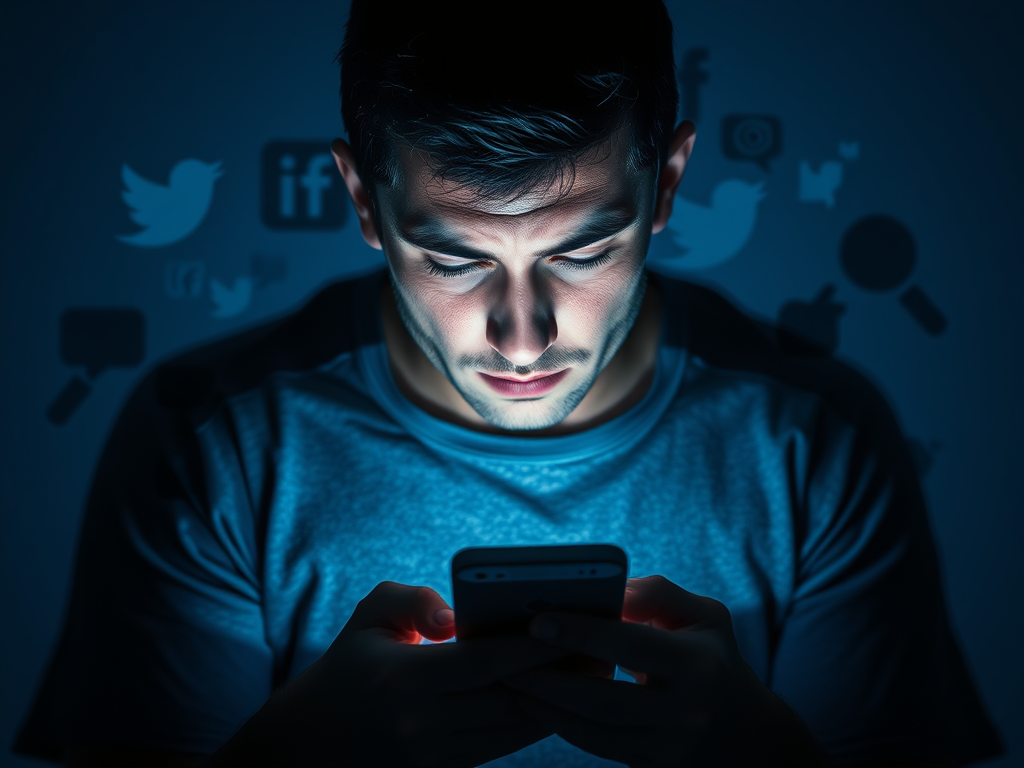 How Facebook Affects Mental Health: The Impact of Social Media on Kids ...